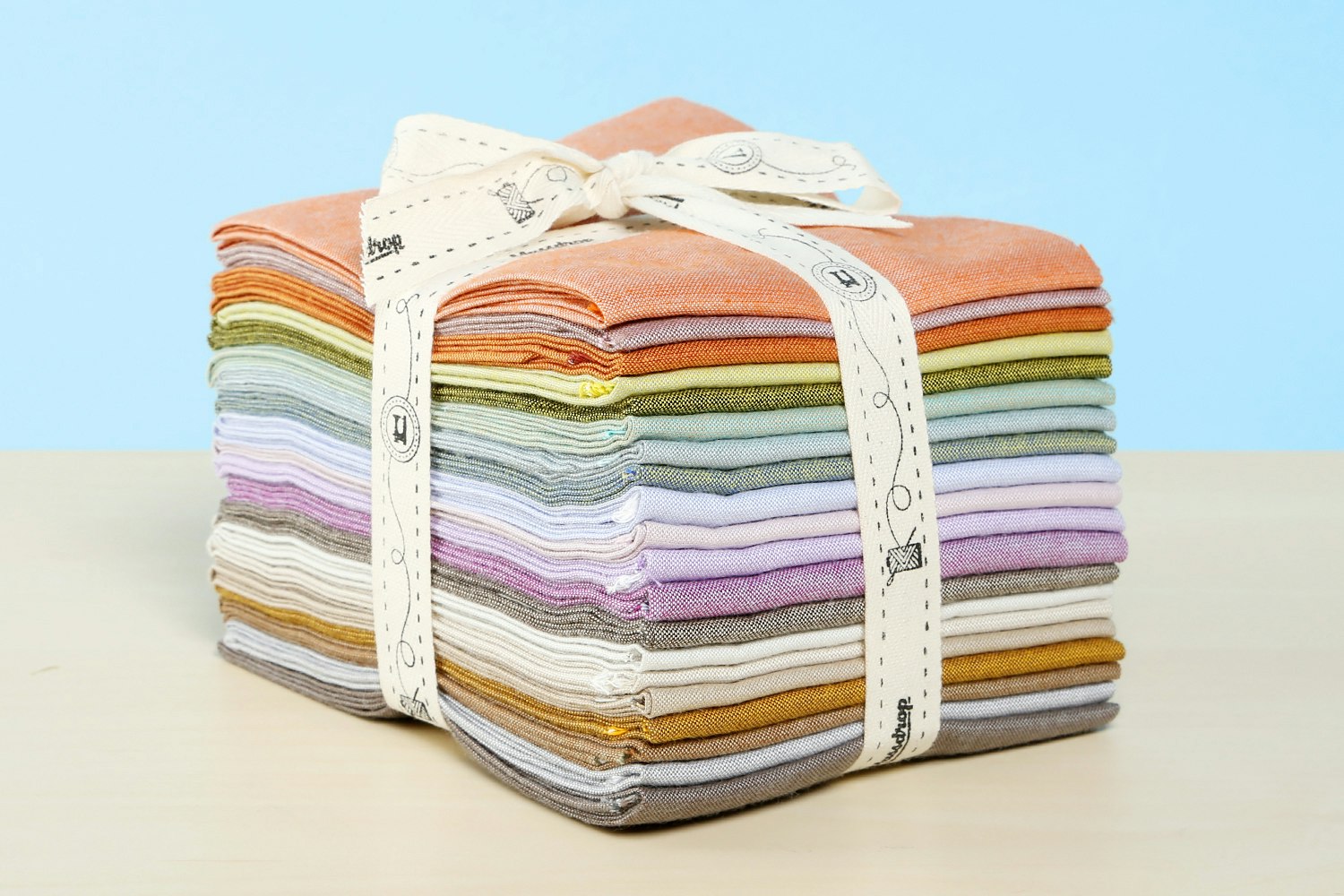 Peppered Cottons by Pepper Cory | Fabrics | Drop