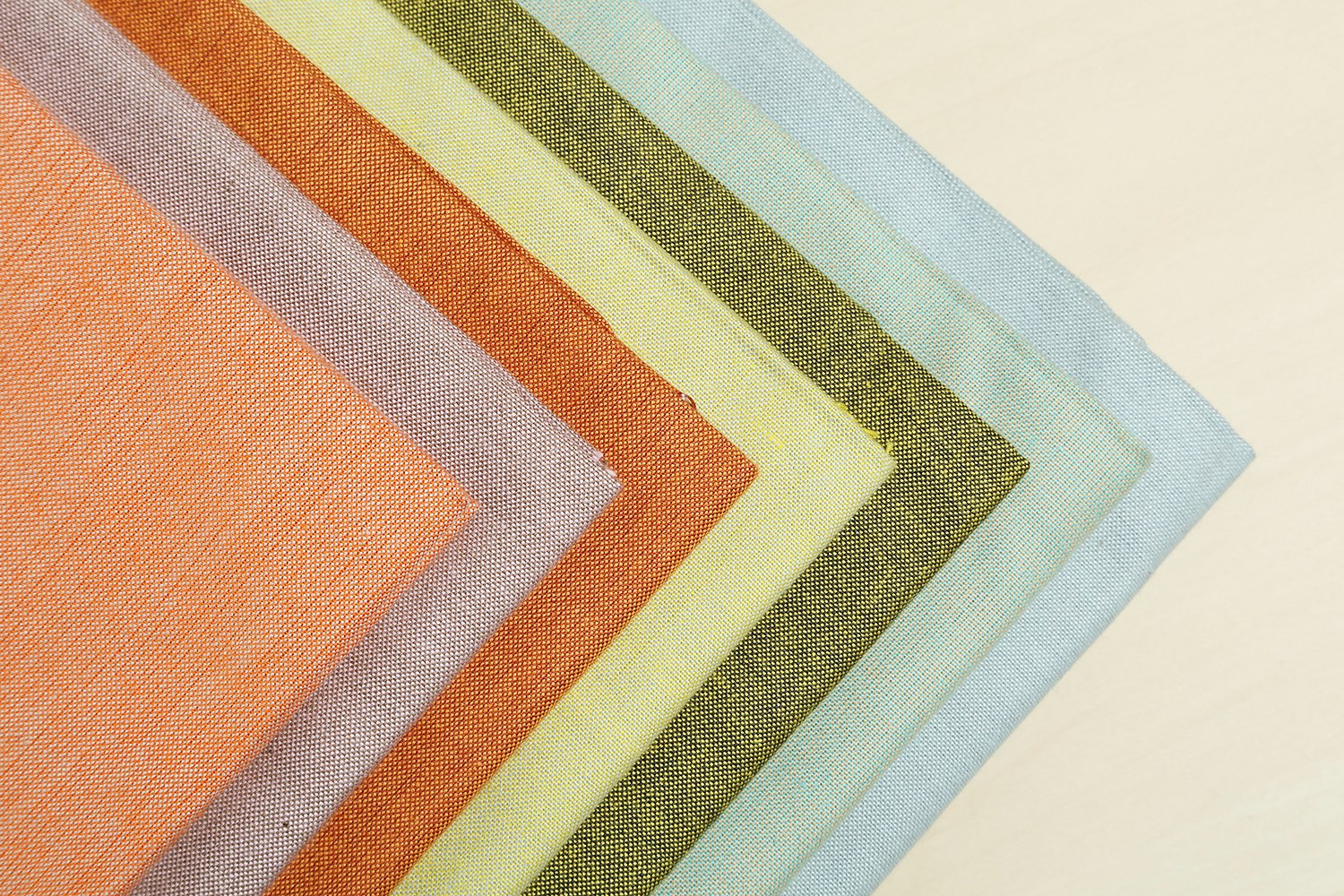 Peppered Cottons by Pepper Cory | Fabrics | Drop
