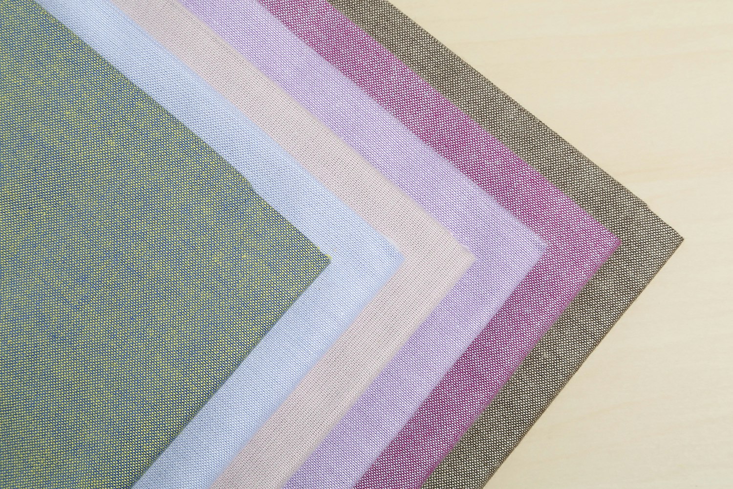 Peppered Cottons by Pepper Cory | Fabrics | Drop