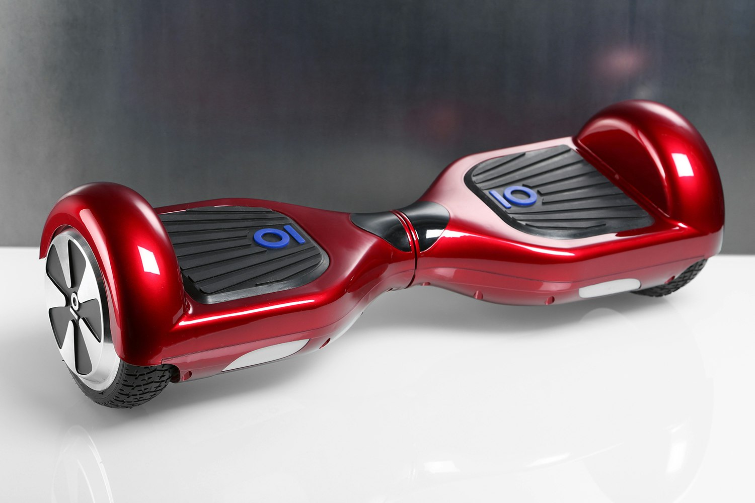 Chic Smart S1 Electric Scooter | Drop