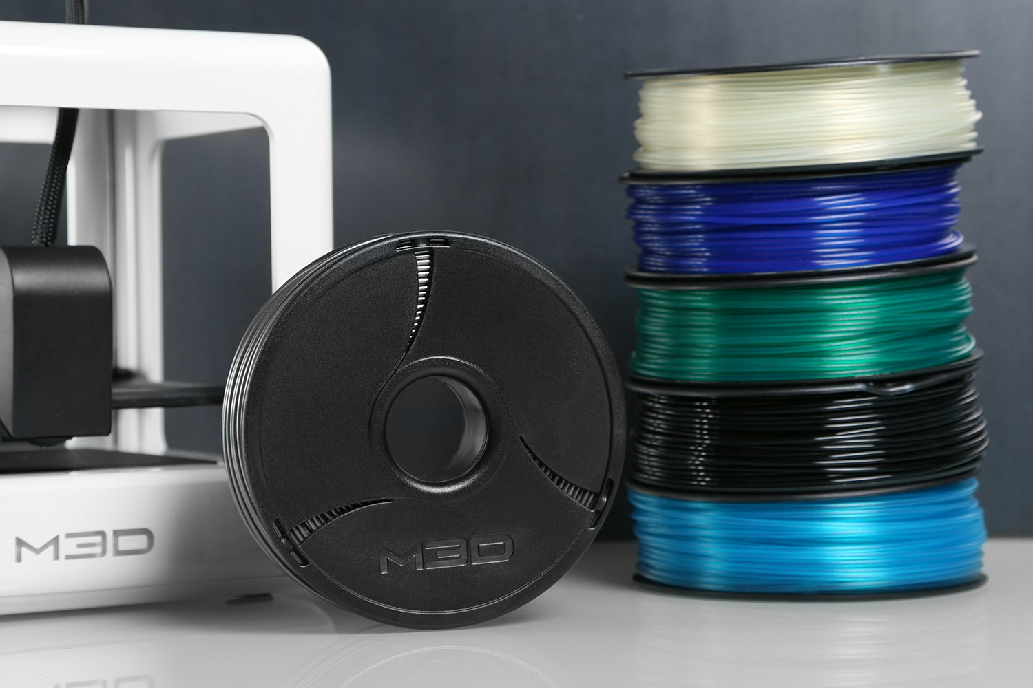 M3D Micro 3D Printer | PC Parts | Drop