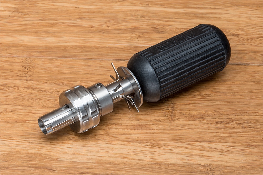 SouthOrd Tubular Lockpicks | Lock Picks | Drop