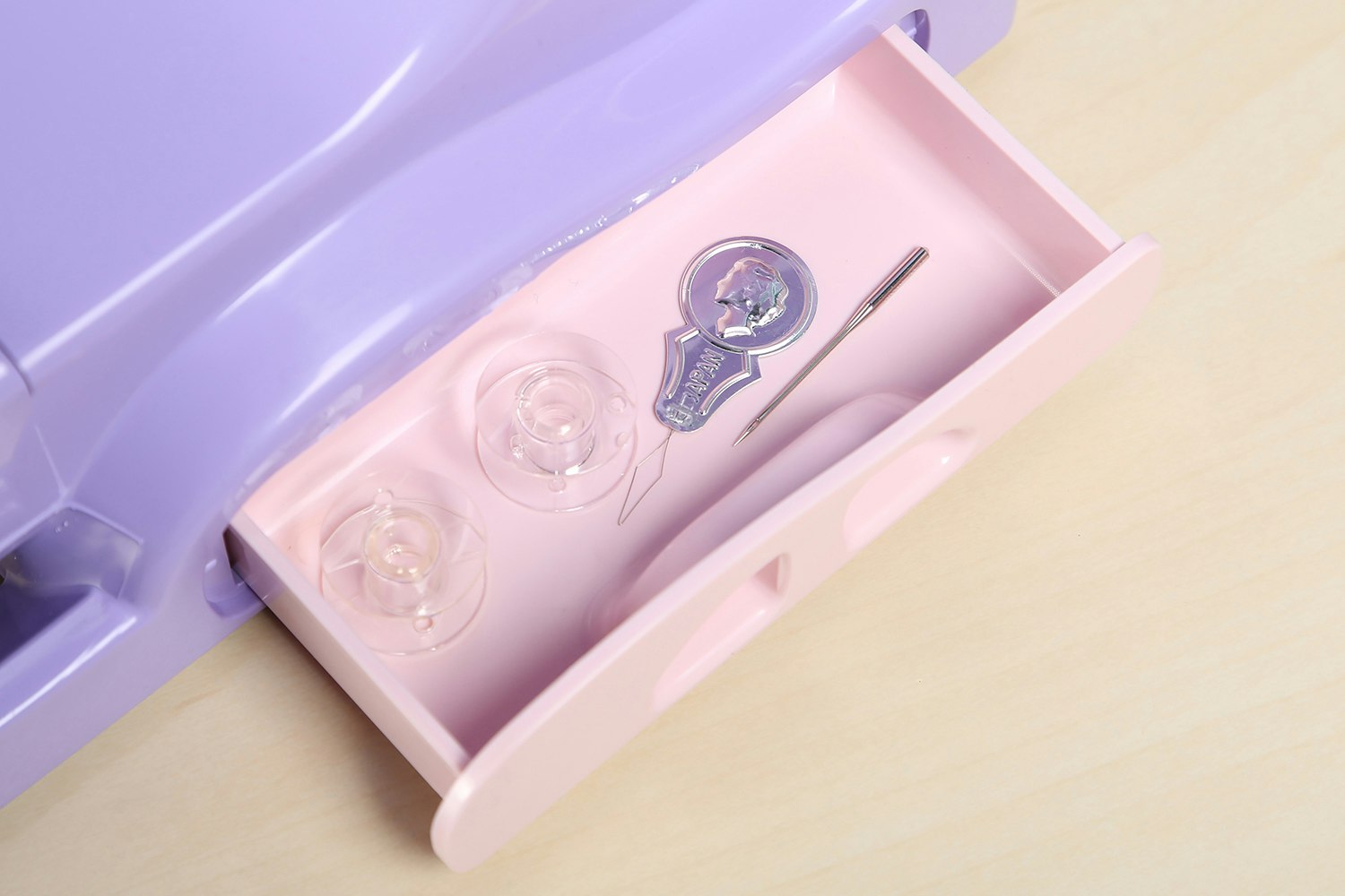 Janome Derby Sewing Machine | Sewing Machines | Drop