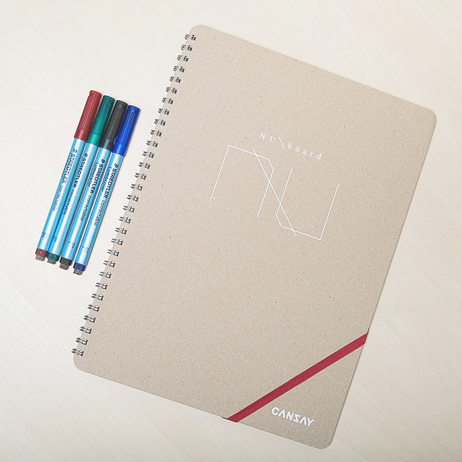 Nuboard store