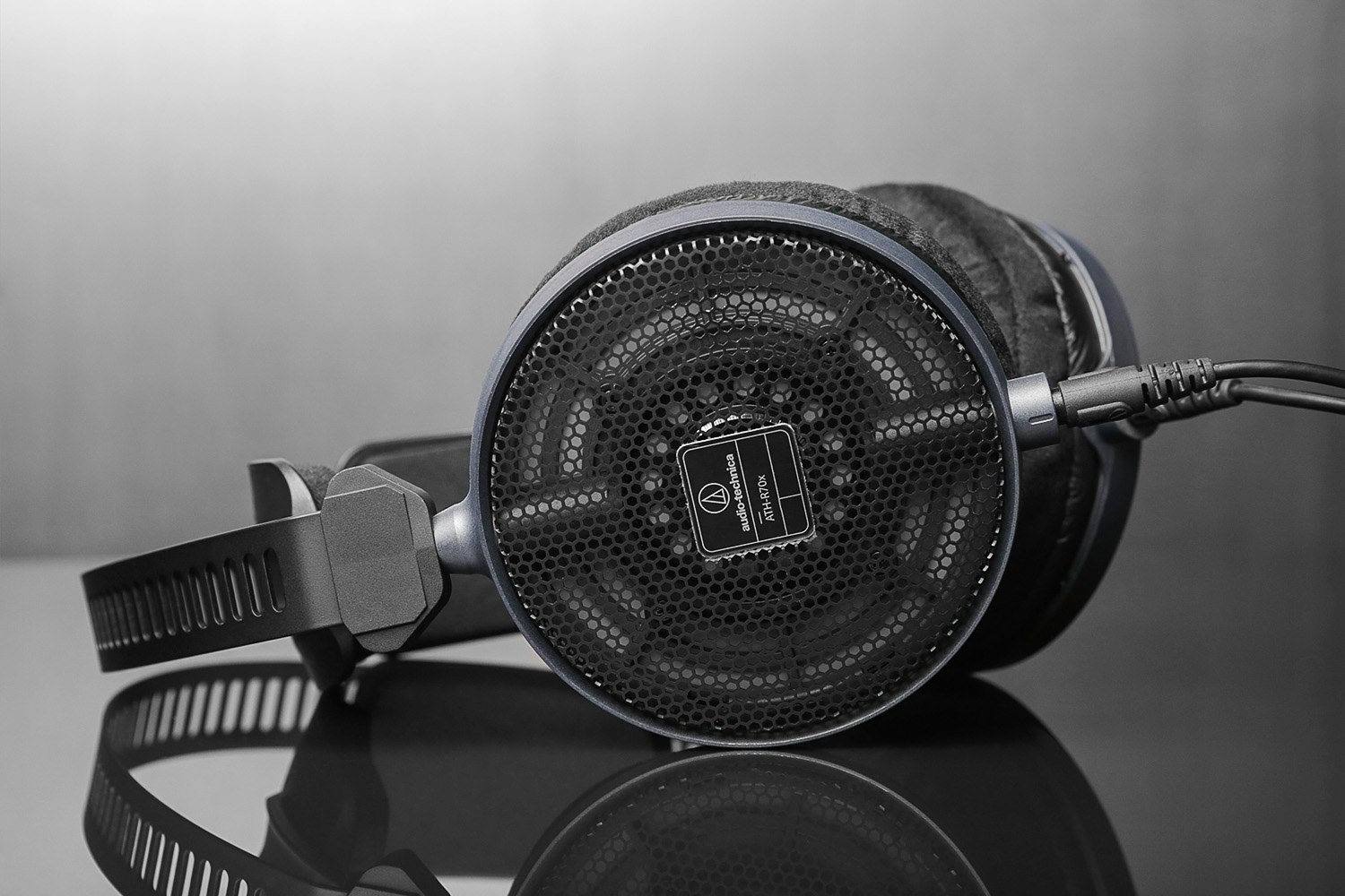 Audio-Technica ATH-R70x Headphones | Audiophile | Headphones | Open ...