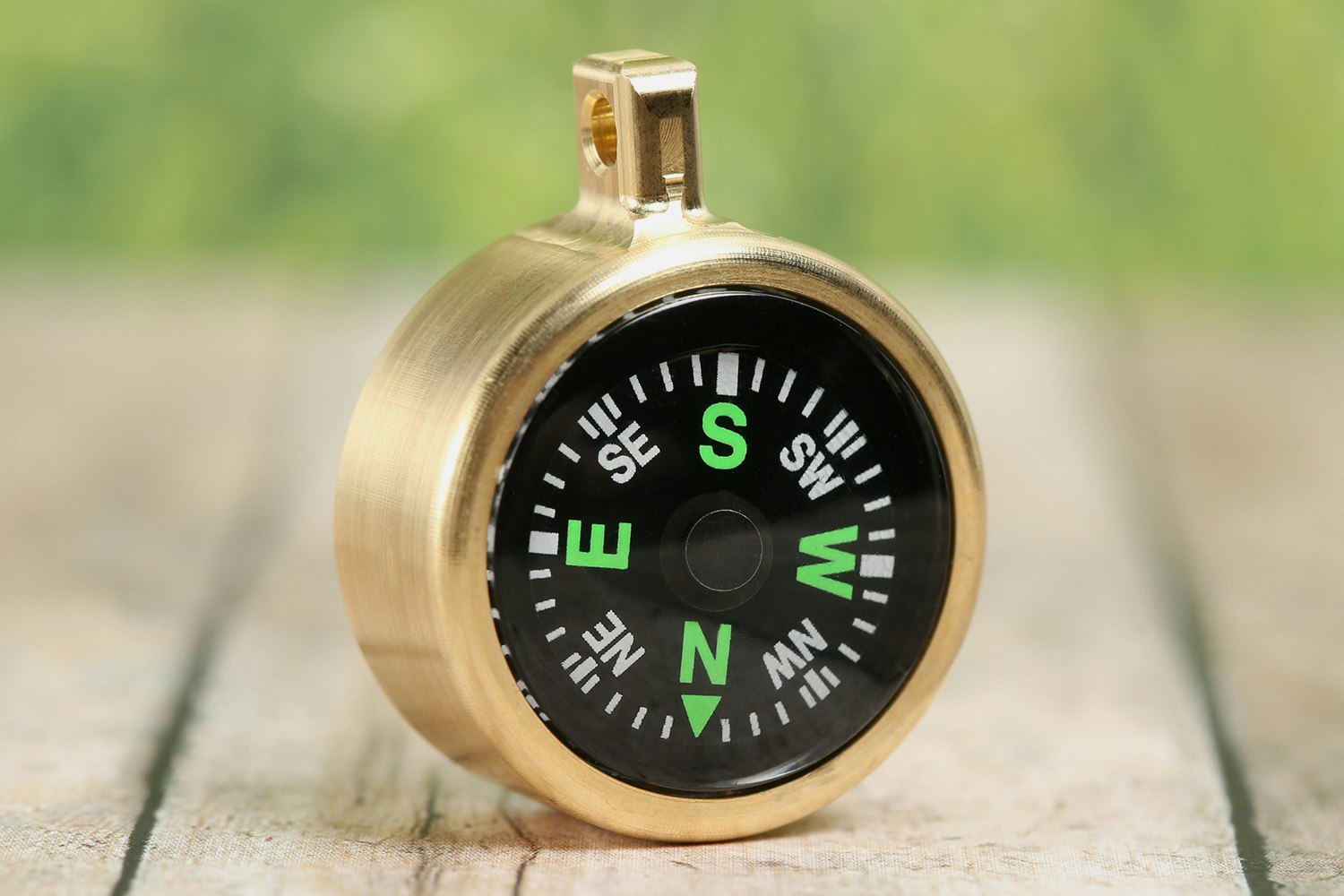 Maratac Brass Compass (2-pack) | Multi-Tools | Drop