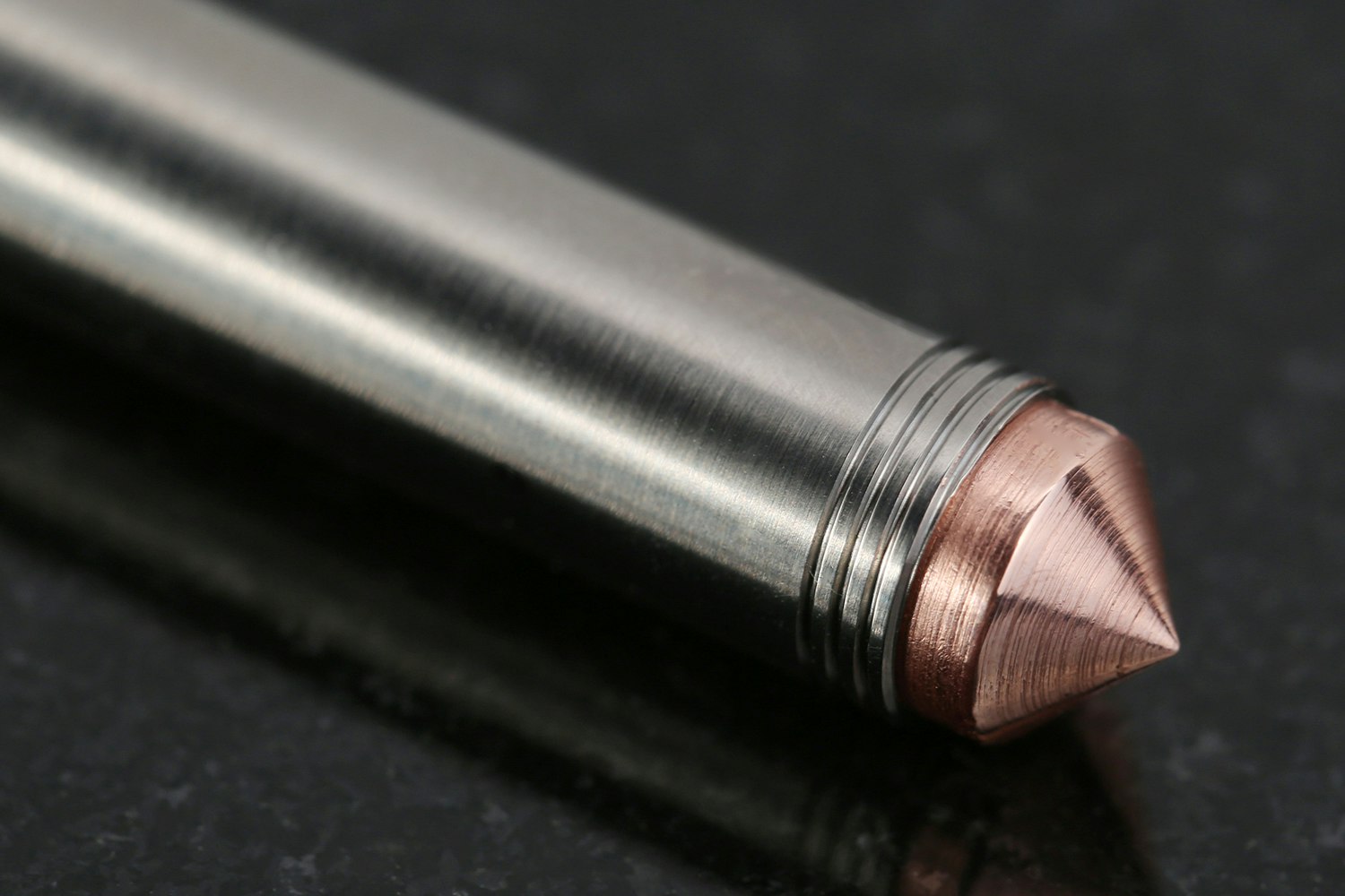 Tactical Keychains Titanium Pens | Price & Reviews | Drop