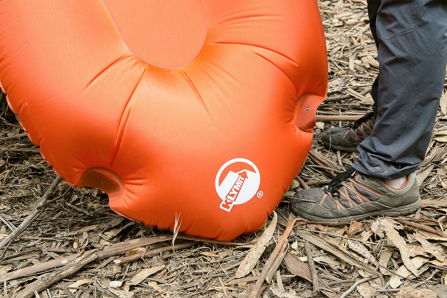 Klymit LWD Packraft | Drop