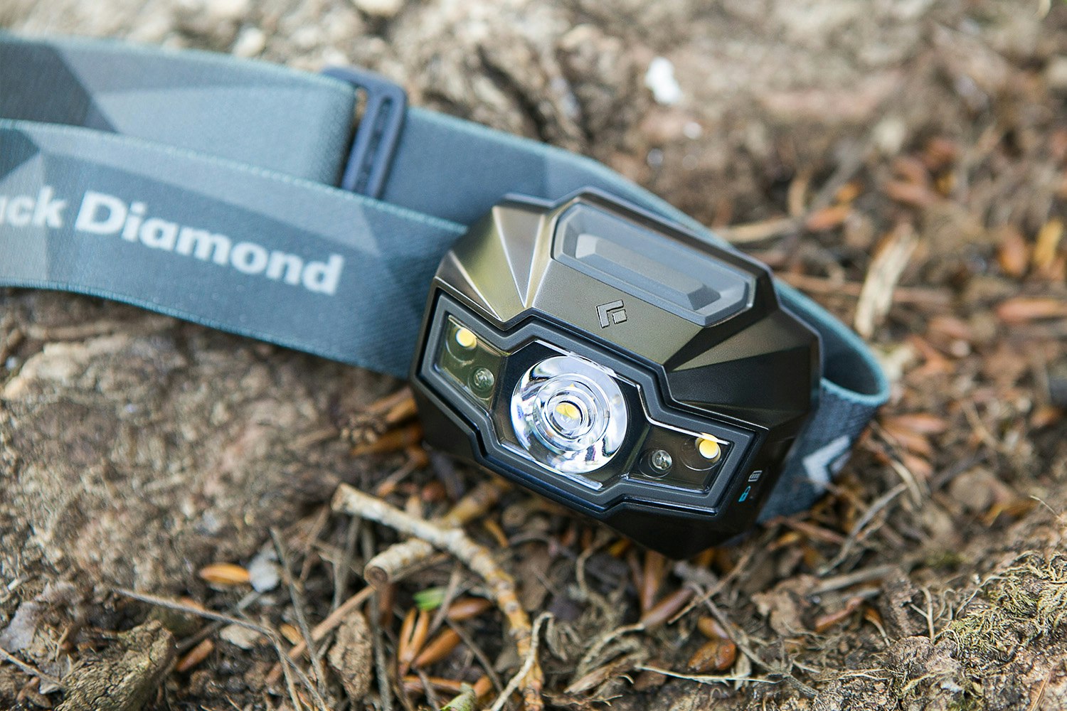 Black Diamond Storm Headlamp | Headlamps | Drop