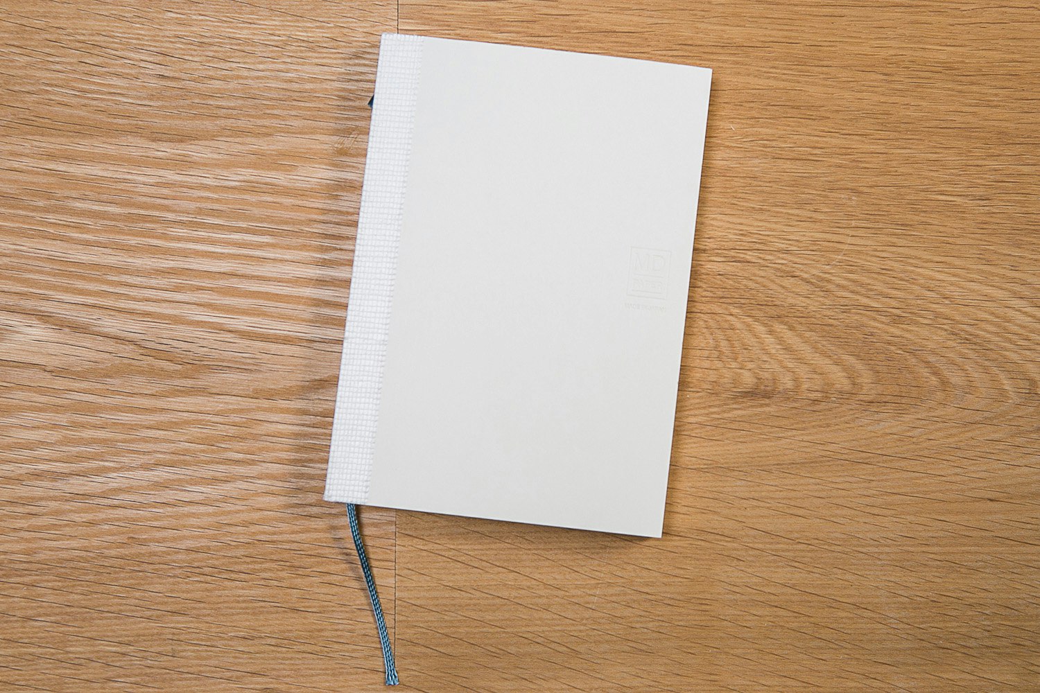 Midori MD A6 Notebook (3-Pack) | Paper | Drop