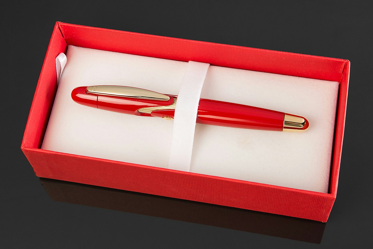 Stipula Speed Fountain Pen | Drop