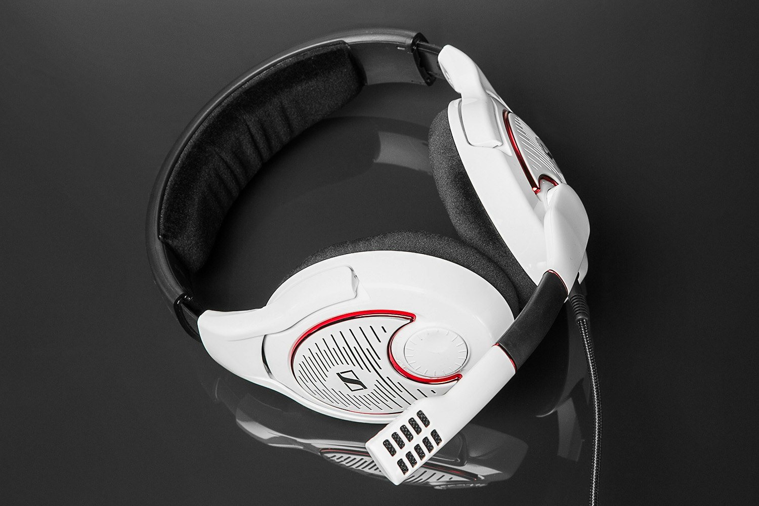 Sennheiser G4ME ONE Gaming Headset | Audiophile | Headsets | Gaming ...