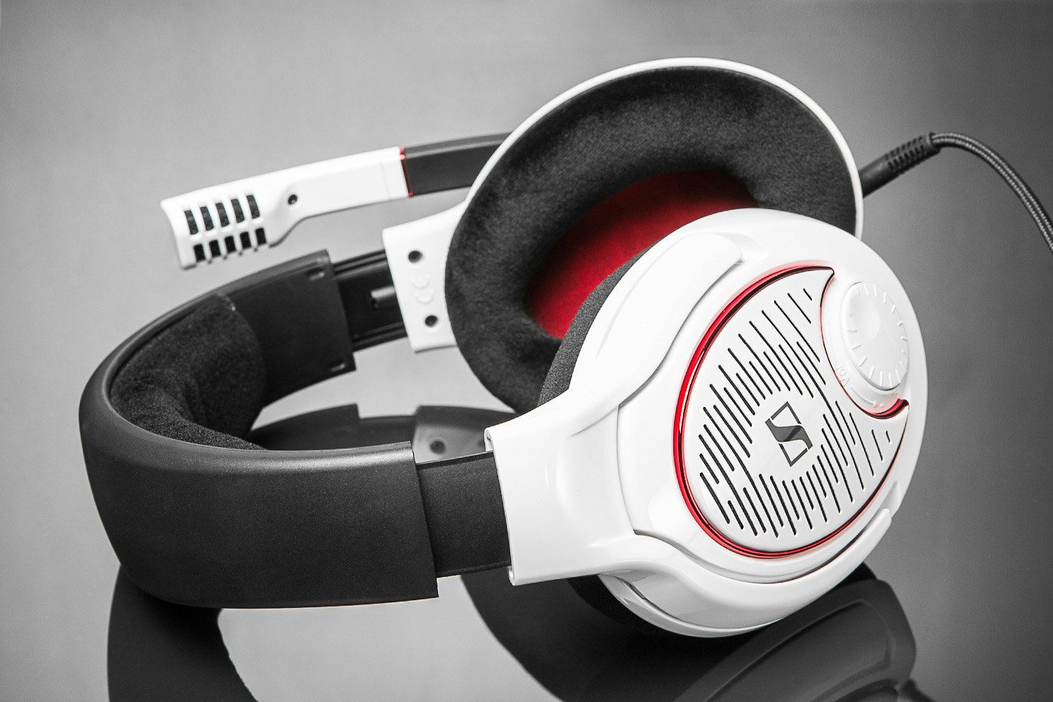 Sennheiser G4ME ONE Gaming Headset | Audiophile | Headsets | Gaming ...