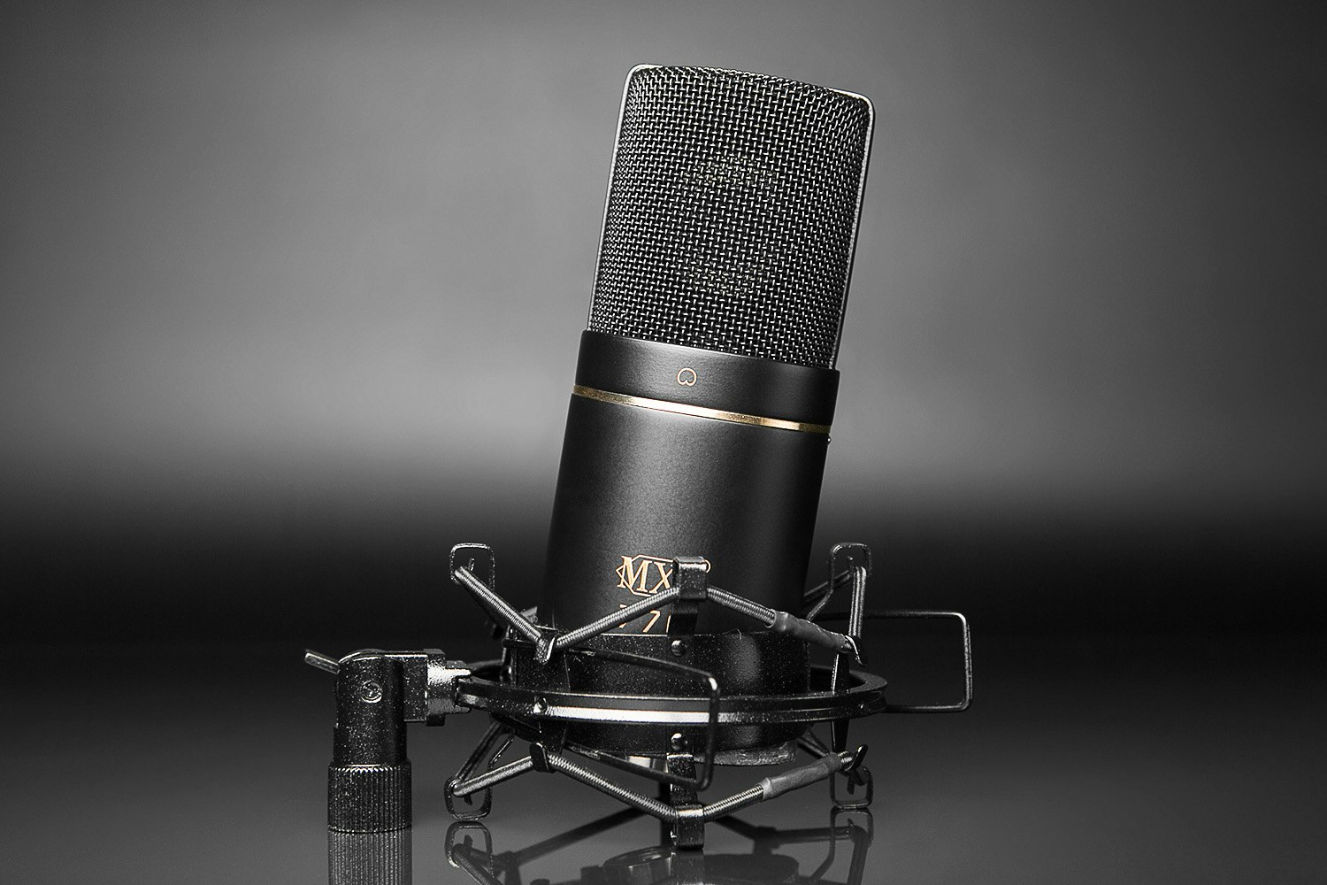 MXL 770 Cardioid Condenser Mic | Price & Reviews | Drop
