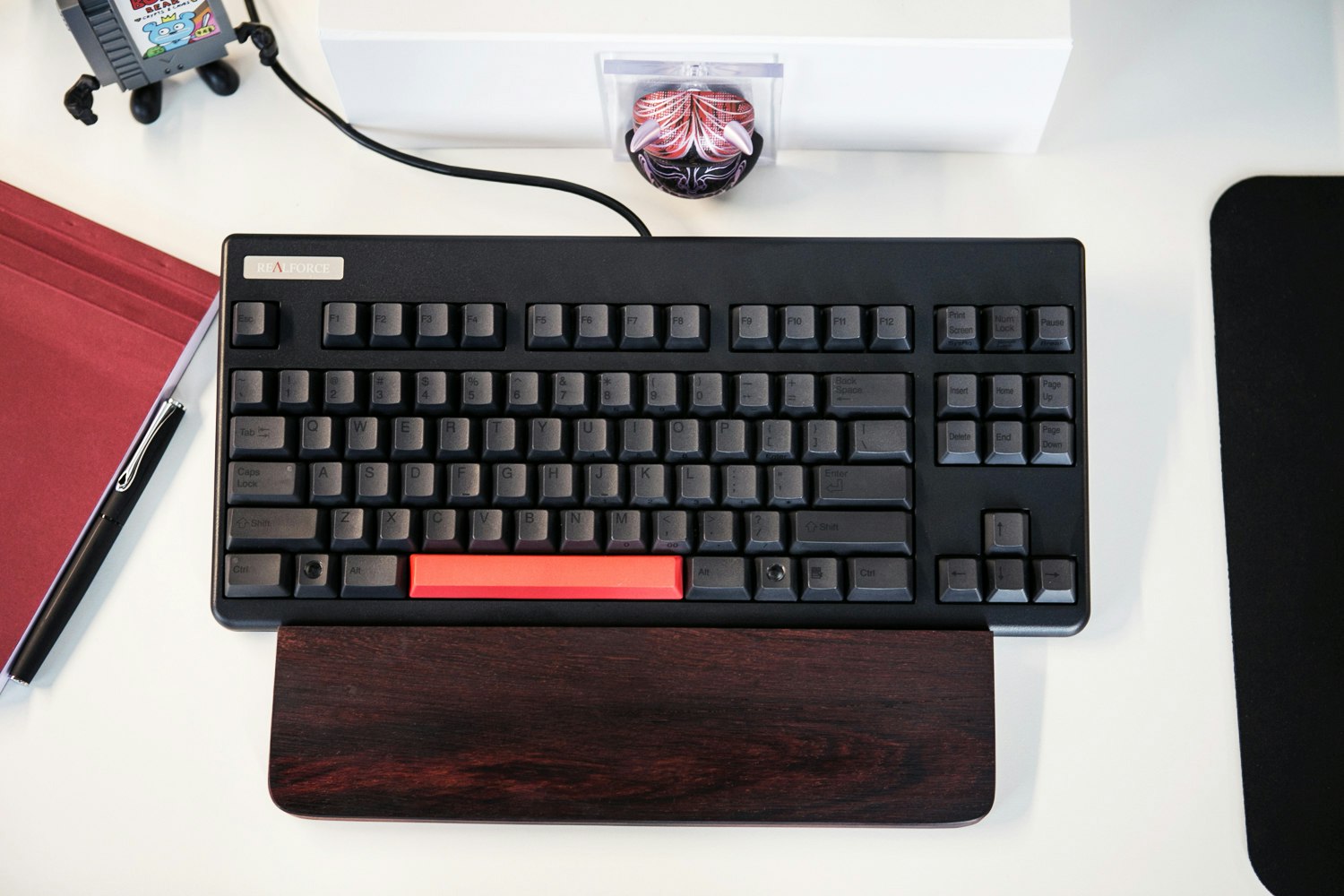 Topre Realforce 87U SE17T0 with PBT Spacebars | Mechanical Keyboards ...