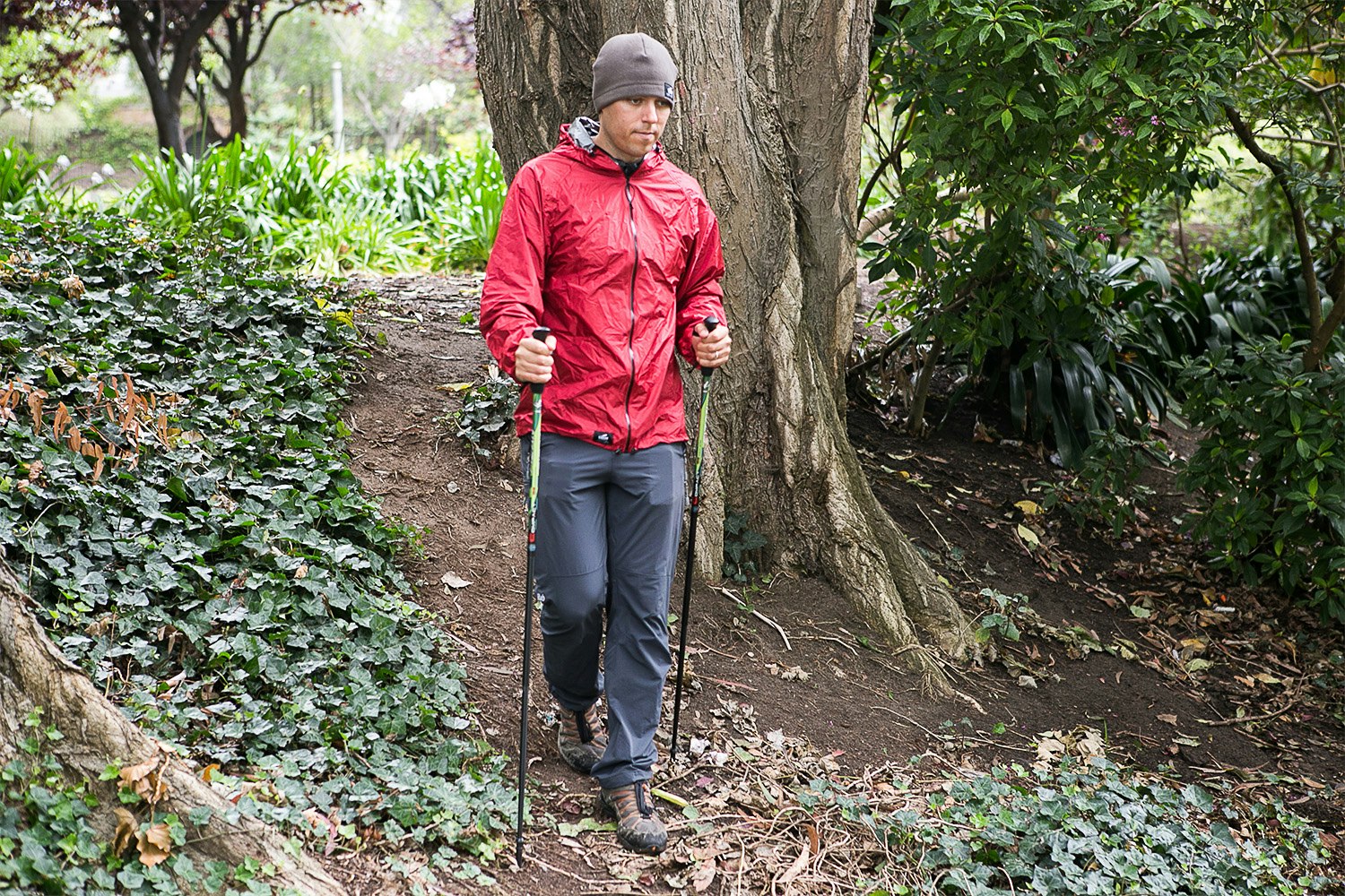 Fizan Compact 3 Poles | Trekking Poles | Drop