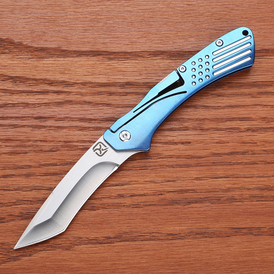 Klecker Knives Slice | Knives | Folding Knives | Drop