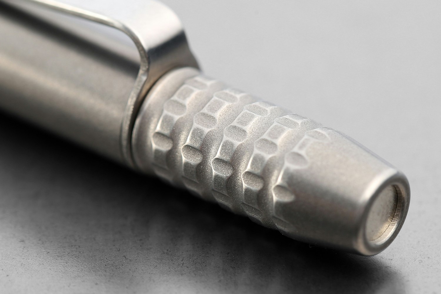 Ti2 TechLiner Pen | Price & Reviews | Massdrop