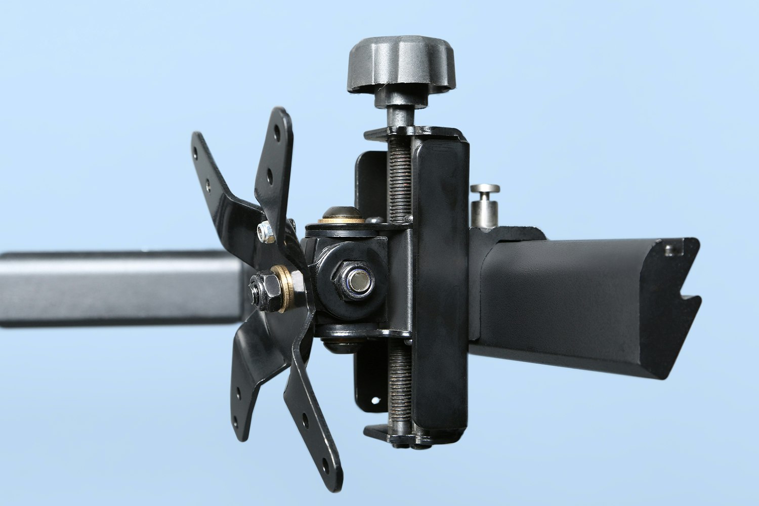 Ergotech Triple Monitor Stand | Drop