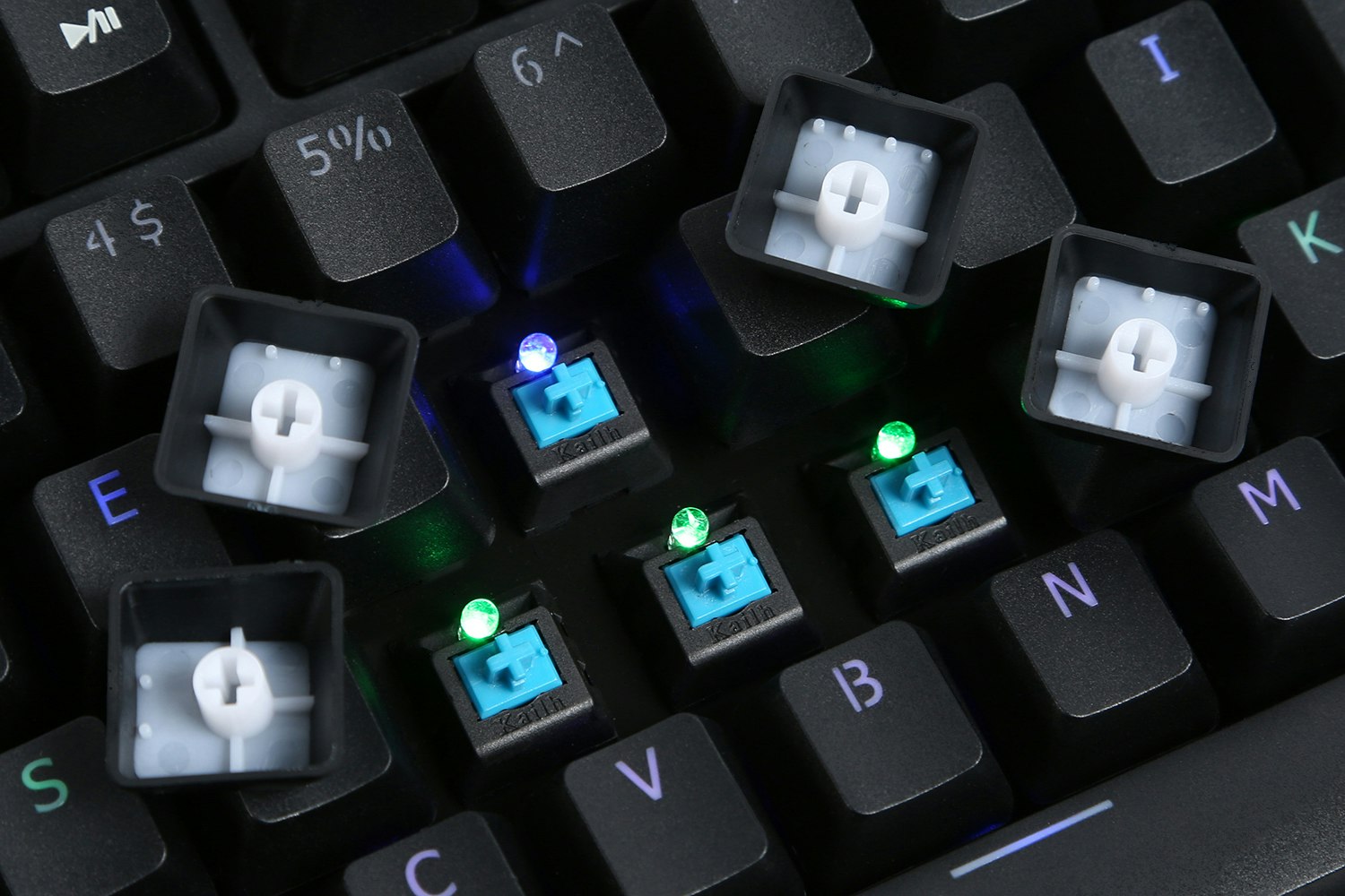 78 Key Mechanical Keyboard | Mechanical Keyboards | Drop