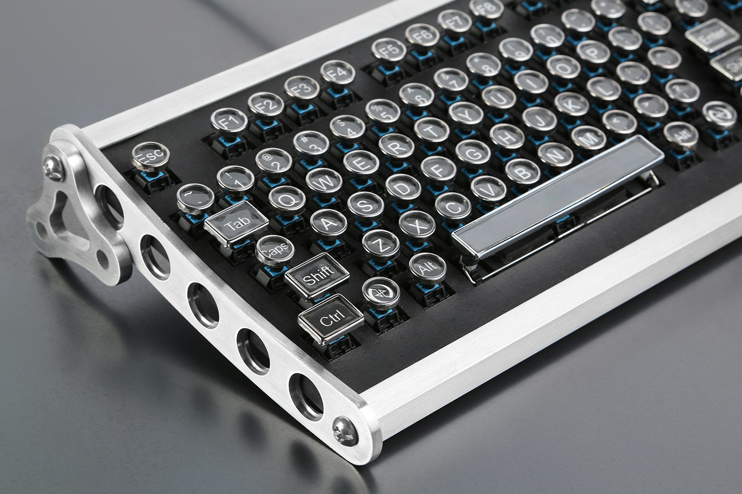 The Aviator Keyboard | Mechanical Keyboards | Full Size Mechanical ...