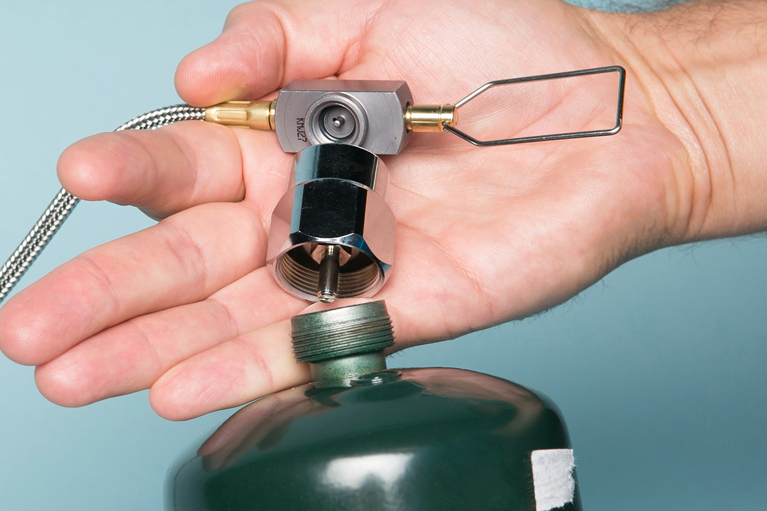 Kovea Spider Remote Canister Stove | Stoves | Drop