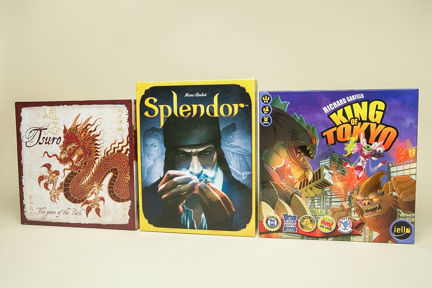 Massdrop Lunchtime Board Game Bundle | Board Games | Drop