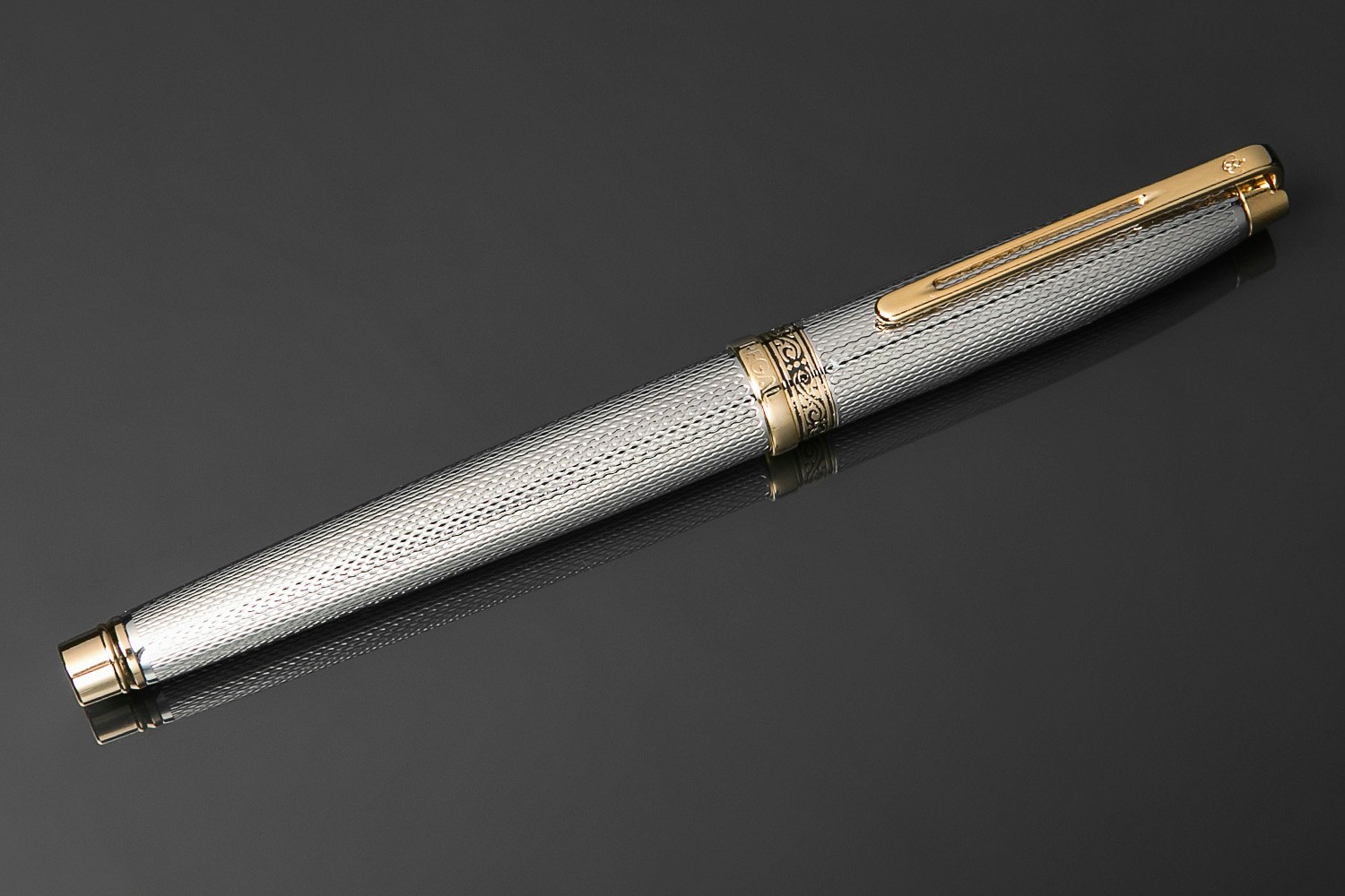 Regal George Fountain Pen | Pens | Fountain Pens | Drop