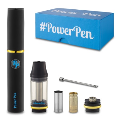 Power Pen Vaporizer | Price & Reviews | Drop