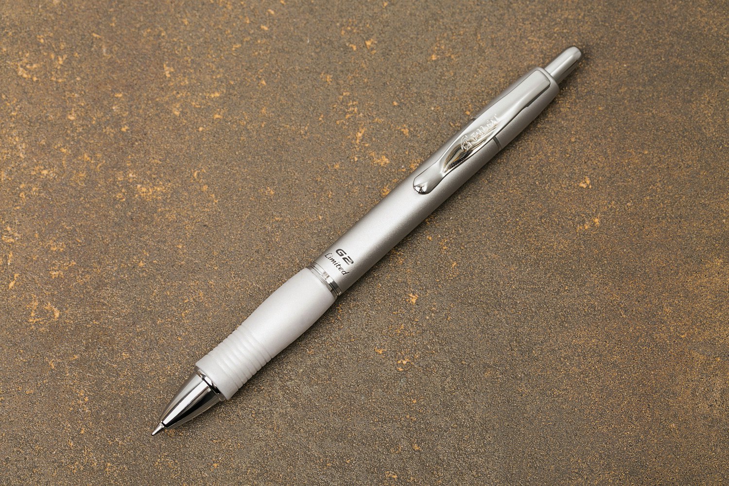 Pilot G2 Limited (2-Pack) | Price & Reviews | Drop