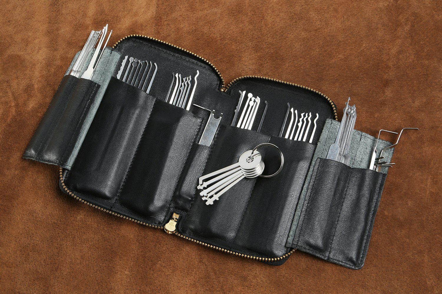 SouthOrd Full Line Lockpick Sets | Lock Picks | Drop