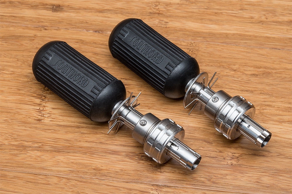 SouthOrd Tubular Lockpicks | Lock Picks | Drop