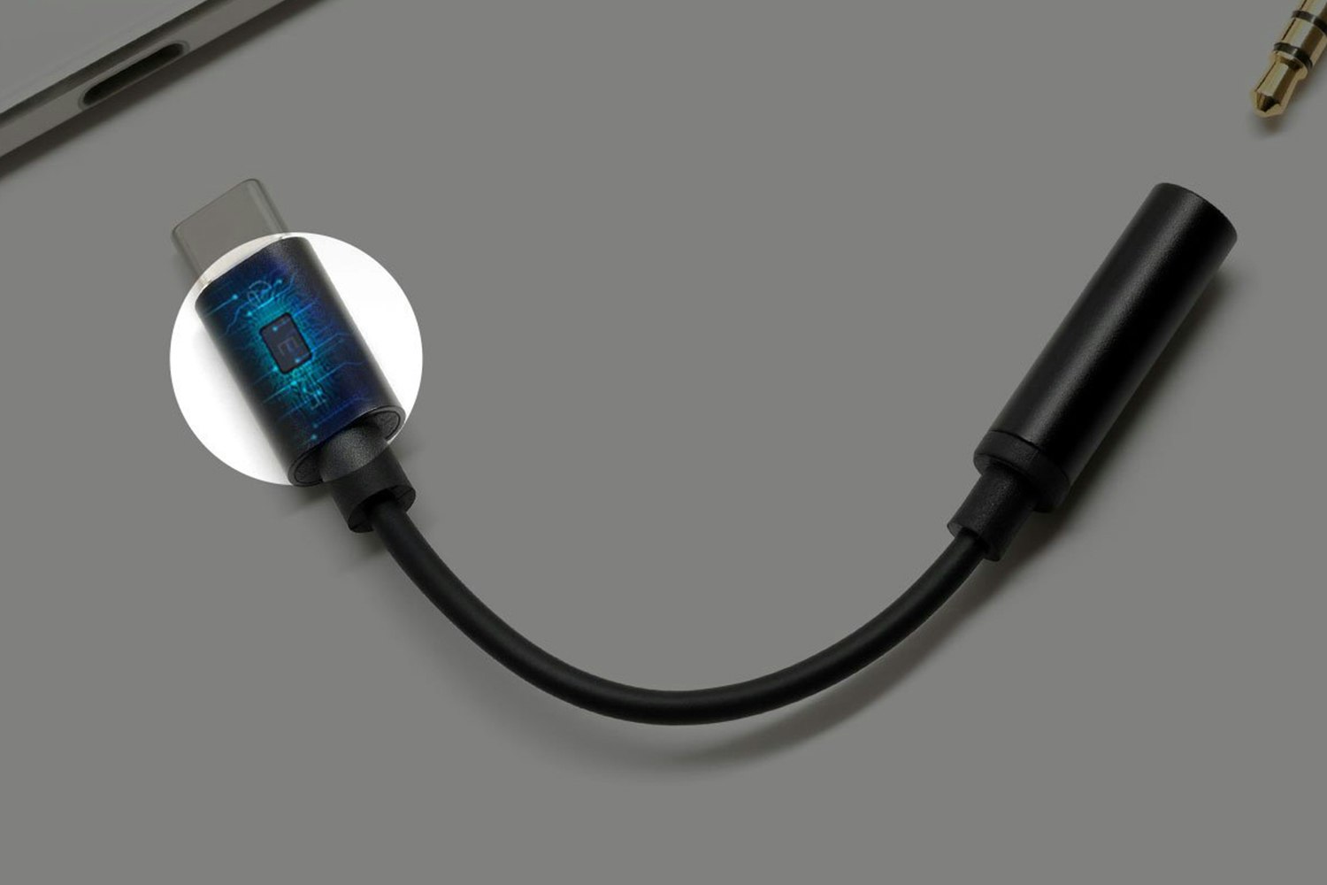 ATech USB-C to 3.5mm Adapter | Audiophile | Headphone Mods | Drop