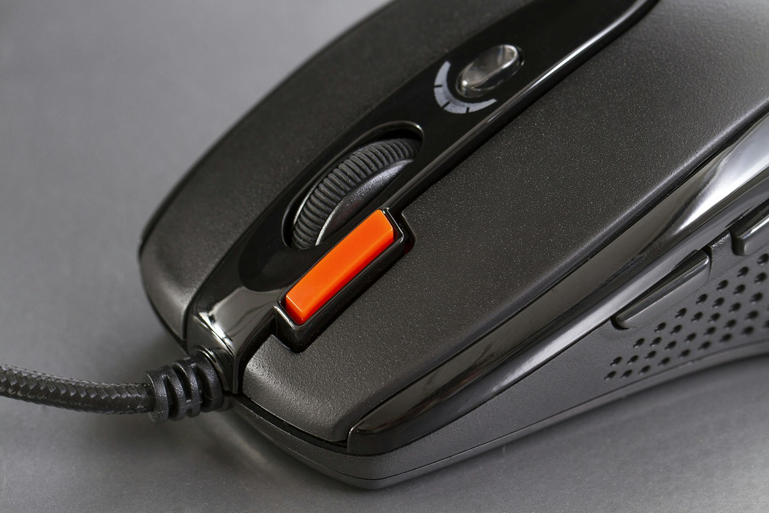 A4Tech X7 Optical Gaming Mouse | Price & Reviews | Drop