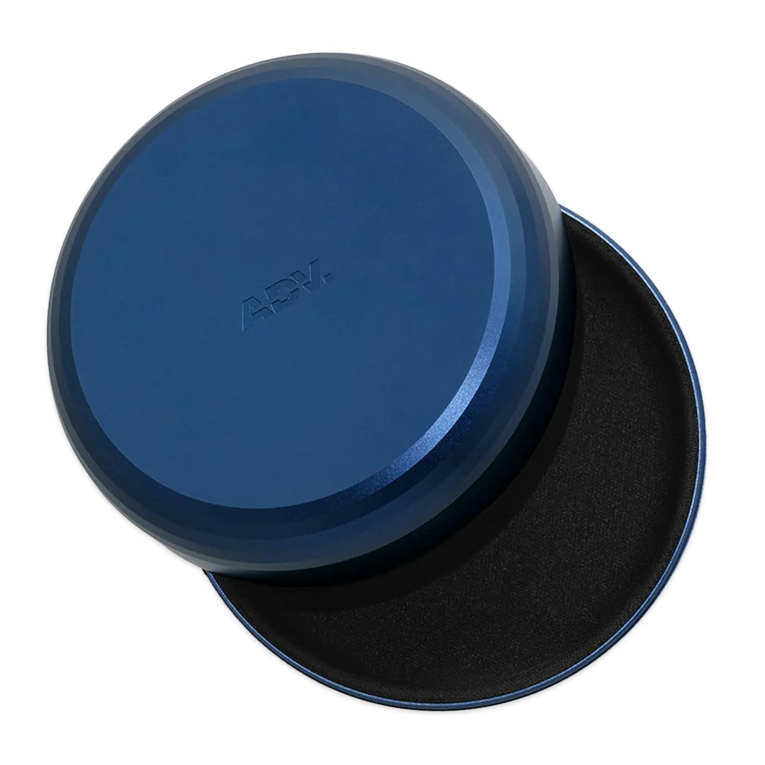 ADV. CNC-Machined Aluminum IEM Carrying Case | Battlestations | Desk ...