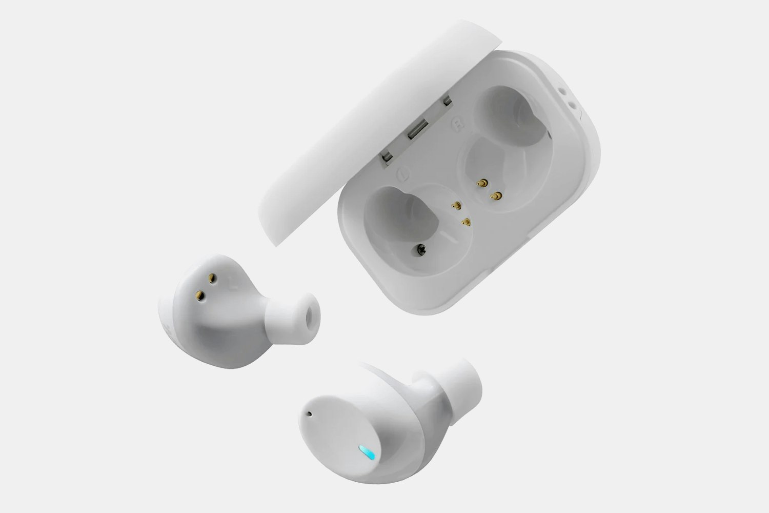 ADV. Model Y Wireless Earbuds | Audiophile | Headphones | Wireless IEM ...