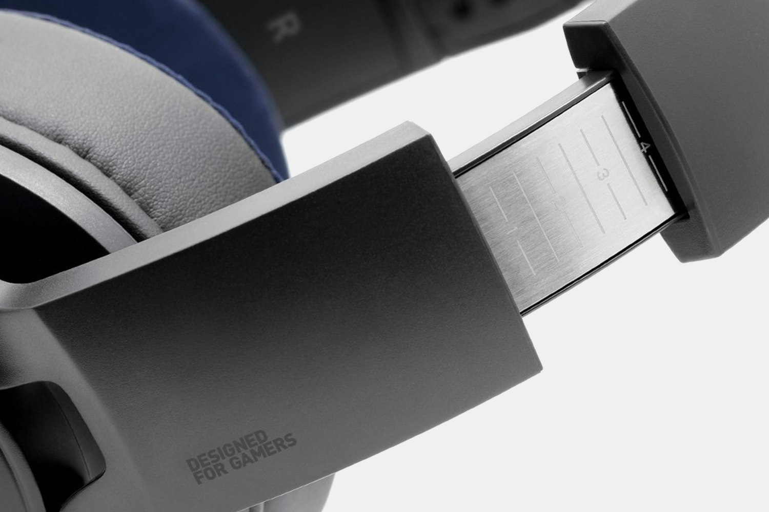 ADV NSMO 2nd Gen Over-Ear Gaming Headset | Audiophile | Headphones ...