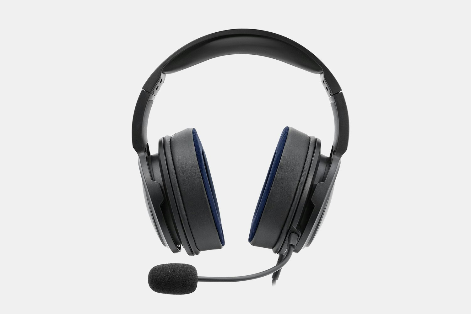 ADV NSMO 2nd Gen Over-Ear Gaming Headset | Audiophile | Headphones ...