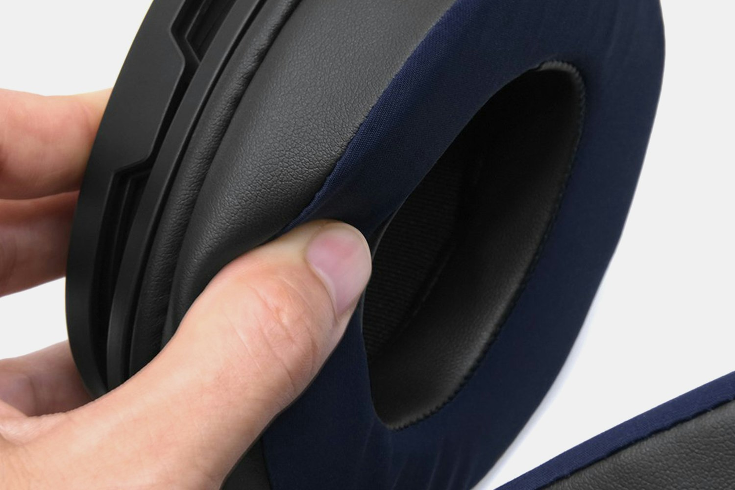 ADV NSMO 2nd Gen Over-Ear Gaming Headset | Audiophile | Headphones ...