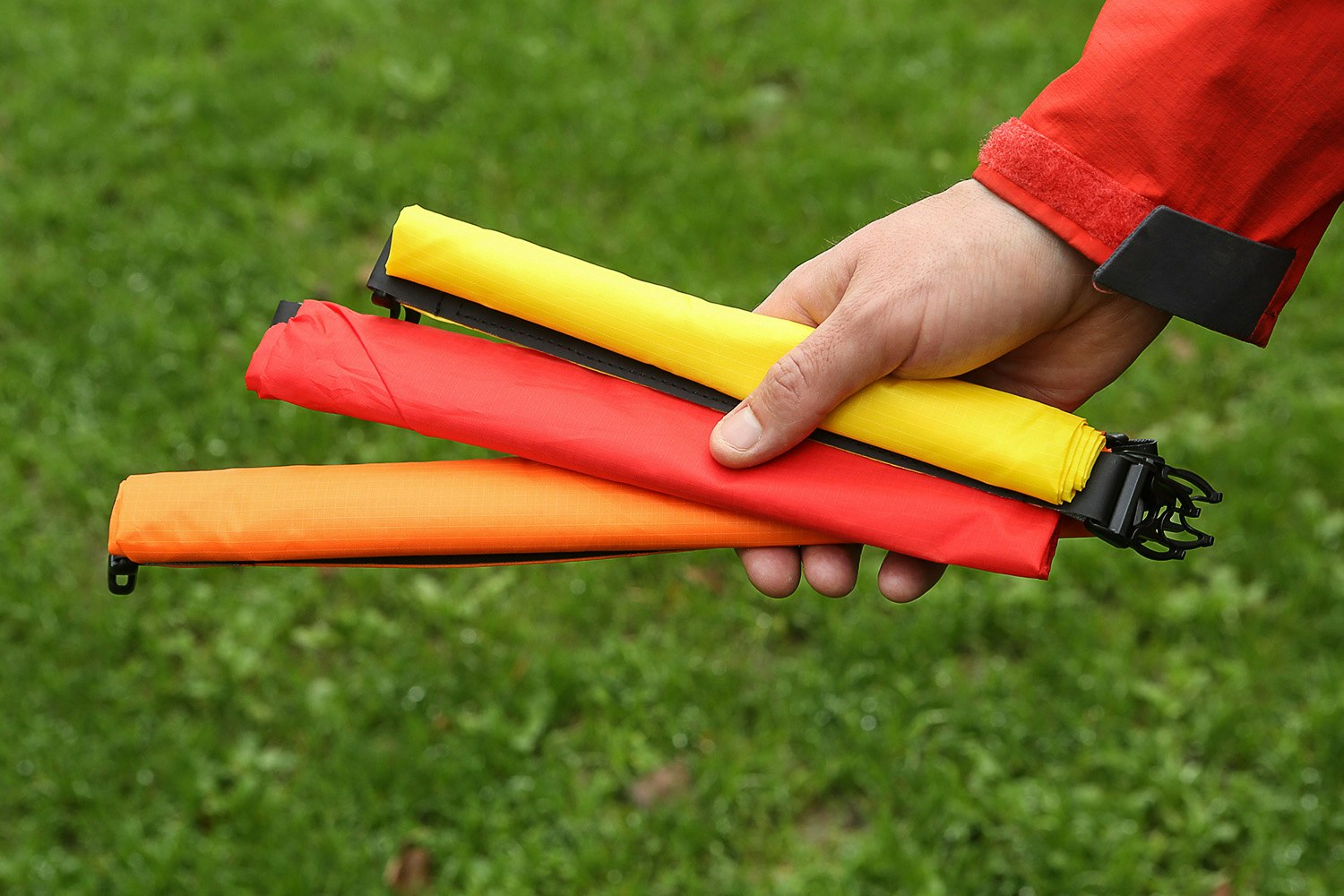 Advanced Elements PackLite Dry Bag Set | Backpacks | Daypack Backpacks ...