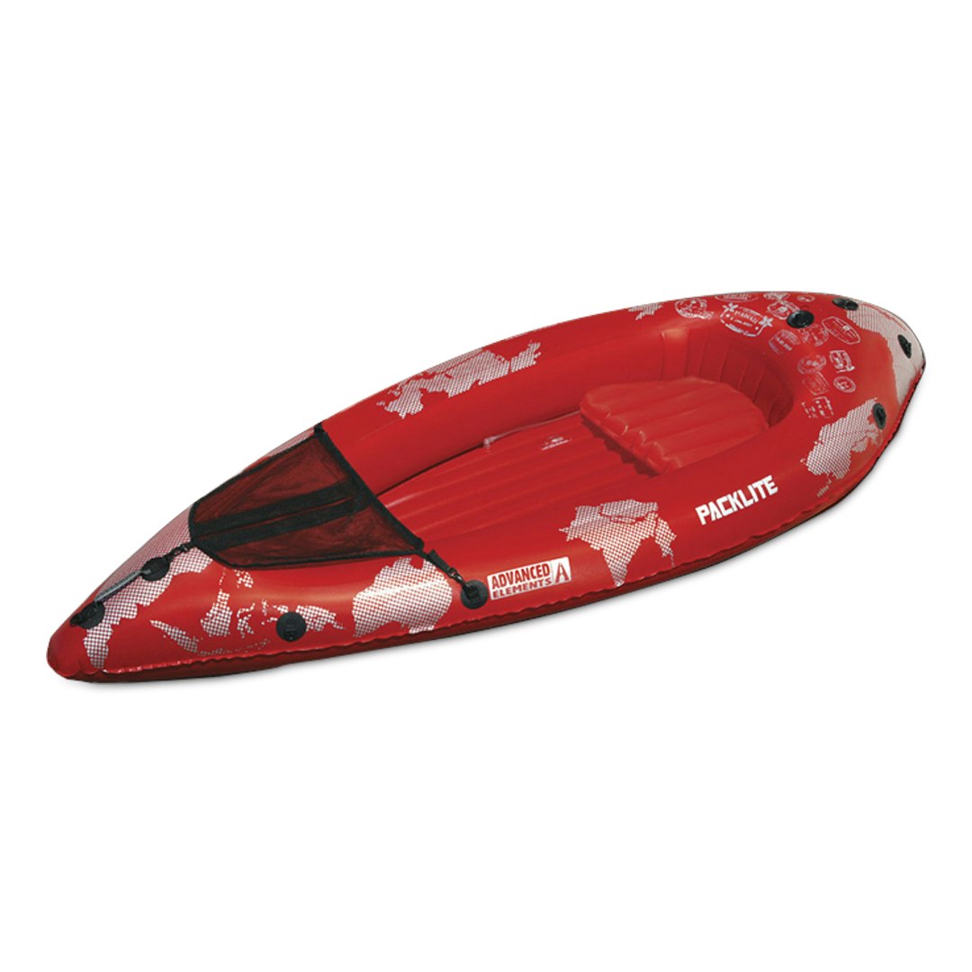 Advanced Elements Packlite Kayak Bundle | Drop
