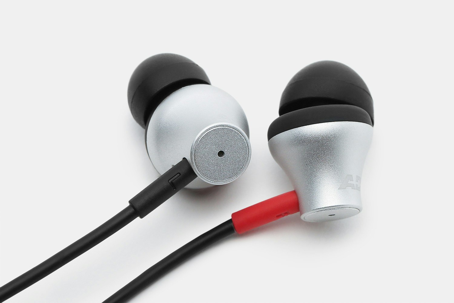 Advanced Sound 747 Noise-Canceling IEMs | Audiophile | Headphones ...