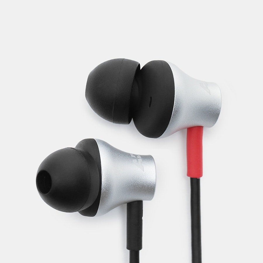 Advanced Sound 747 Noise-Canceling IEMs | Audiophile | Headphones ...