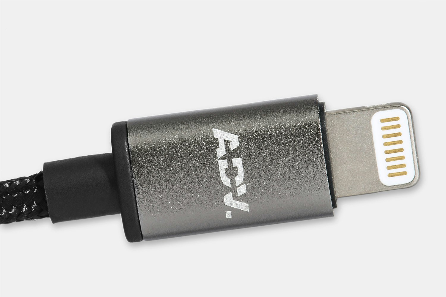 Advanced Sound Accessport Lightning DAC/Amp | Audiophile | DACs | Amp ...