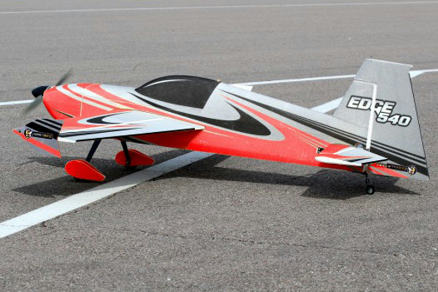 AeroBeez 55" EPP Edge 540 or Slick 540 ARF | Drop