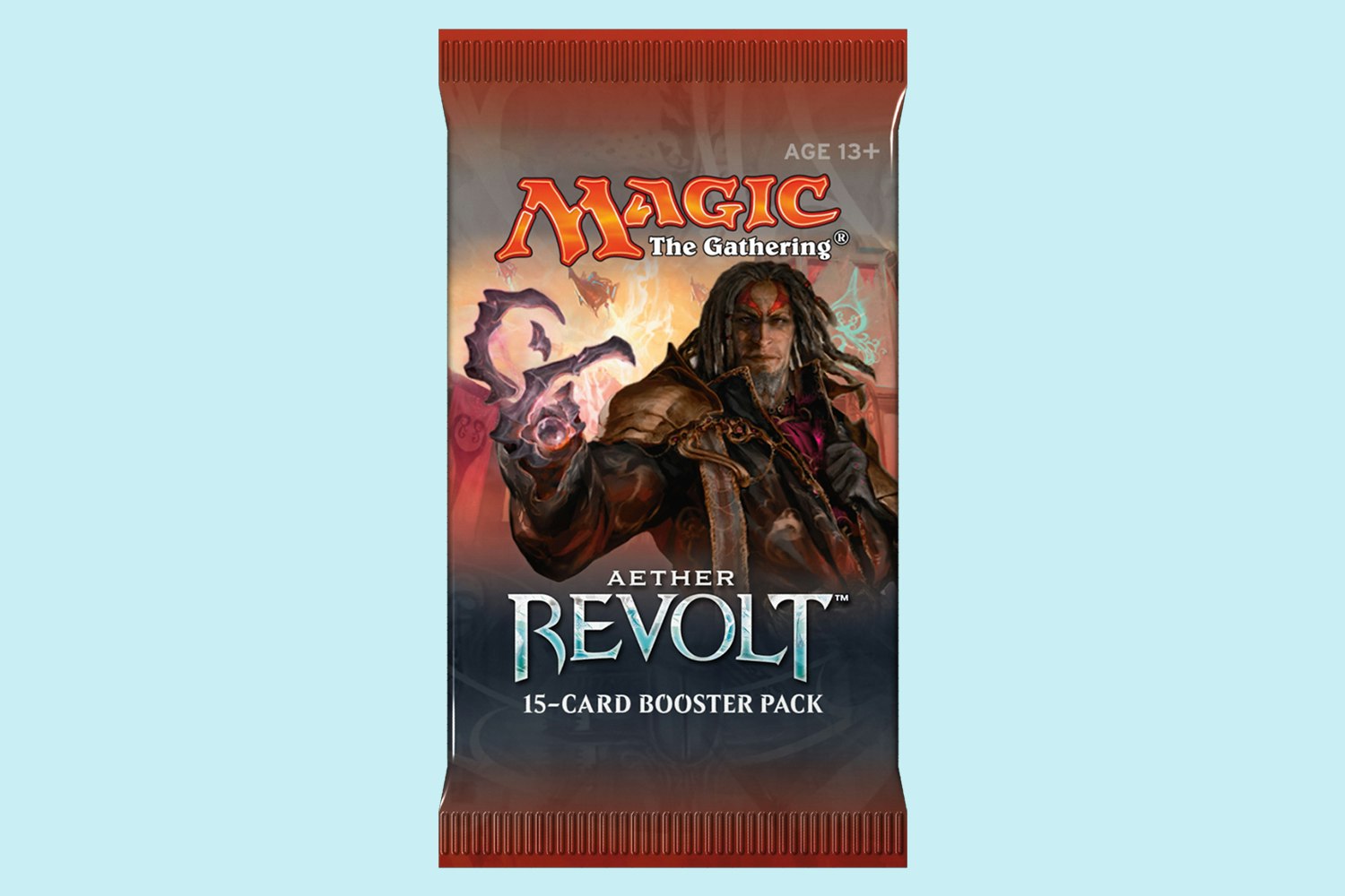 Aether Revolt Booster Box + Fat Pack | MTG | MTG Packs | Drop