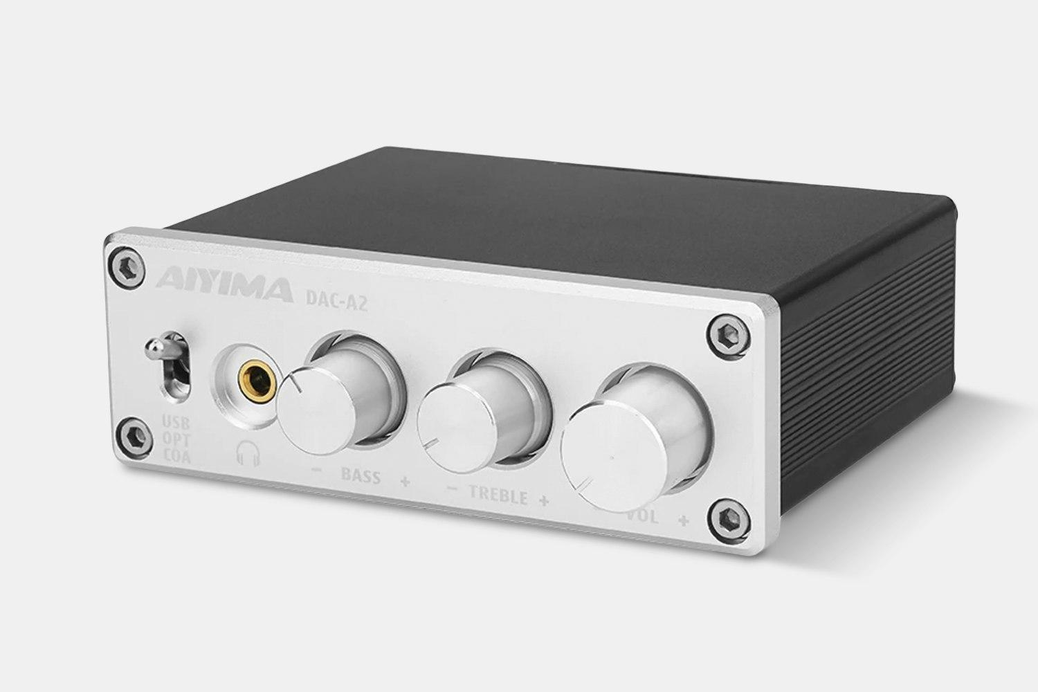 Aiyima DAC-A2 DAC/Amp Reviews | Audiophile | DACs | Amp Combo DACs | Drop