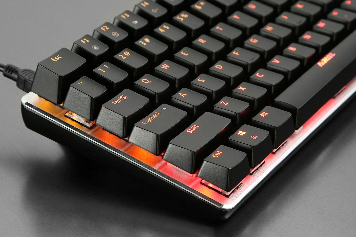 AJAZZ Geeks AK33S 82 Key Mechanical Keyboard | Mechanical Keyboards ...
