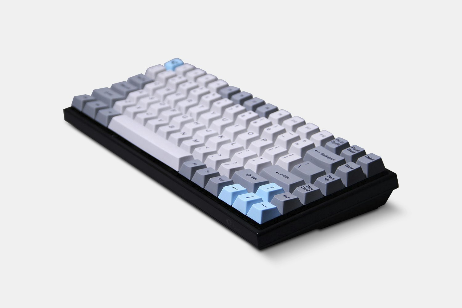 Akko 3084 84-Key Bluetooth Mechanical Keyboard | Mechanical Keyboards ...