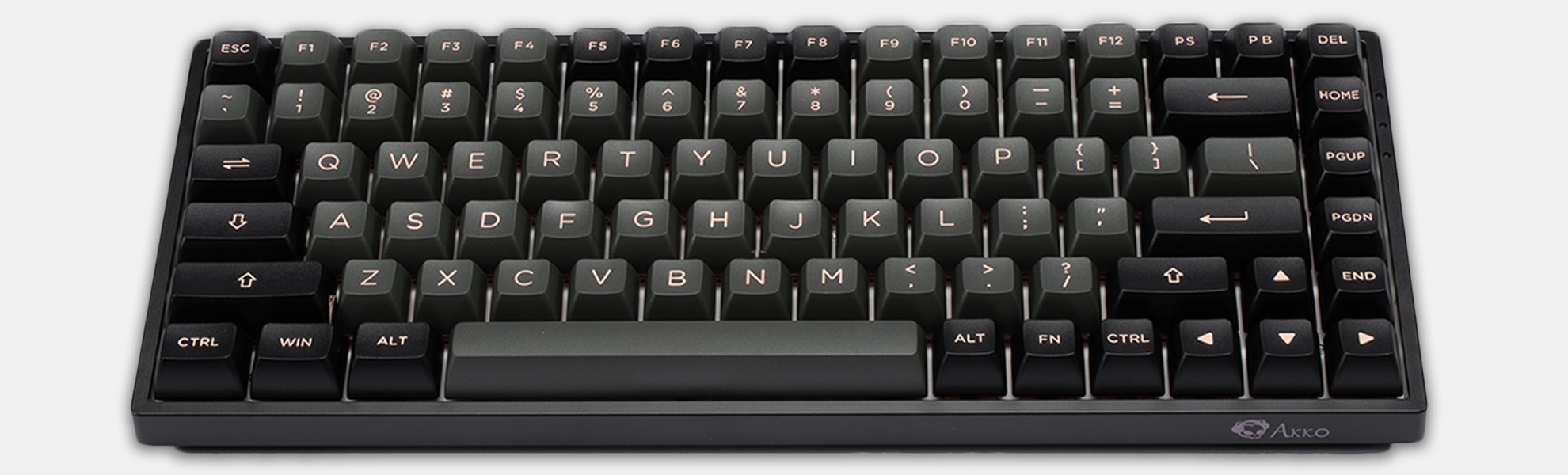 Akko 3084B Plus Mechanical Keyboard Q&A | Mechanical Keyboards | Custom ...